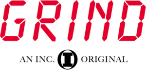 Grind | Startup Business Book by Michael J. McFall